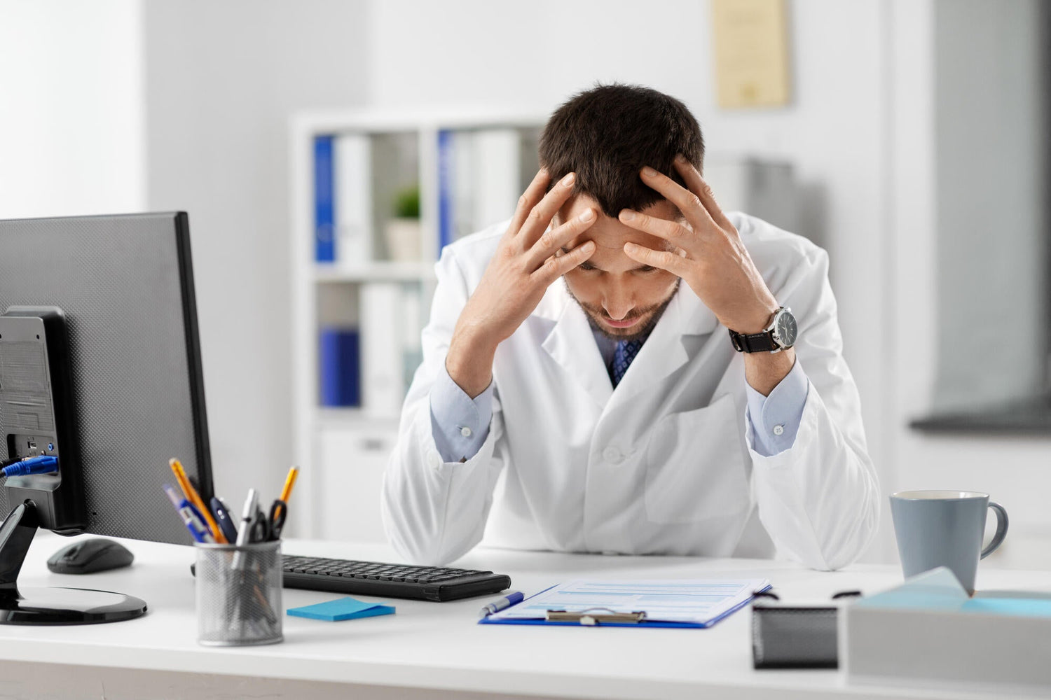 Outsourcing: A Key to Healthcare Workforce Shortage – SmartScale 360