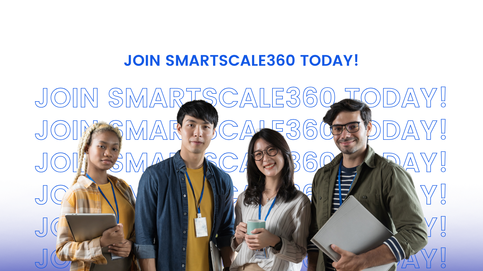Careers – SmartScale 360