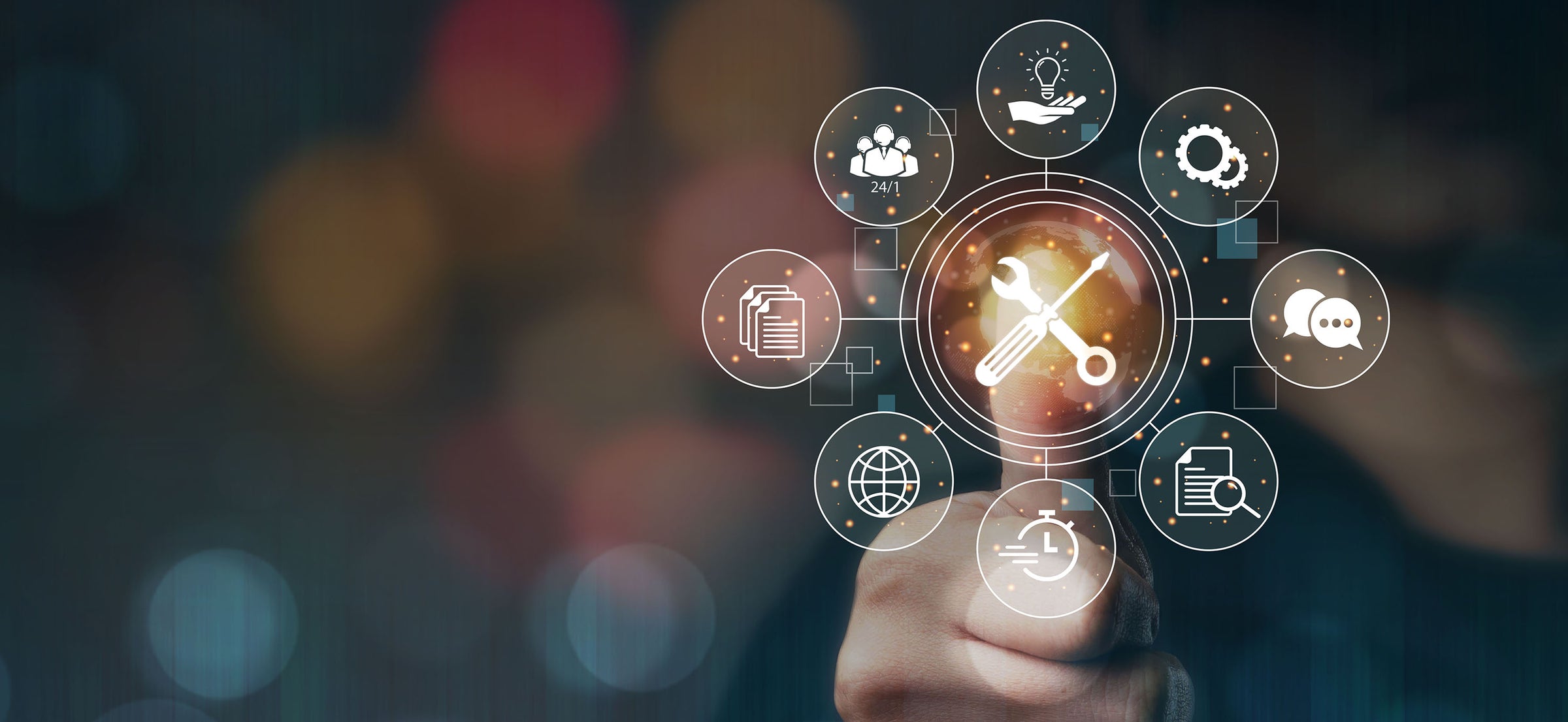 Smart and Seamless Offshore Staffing | SmartScale360 – SmartScale 360